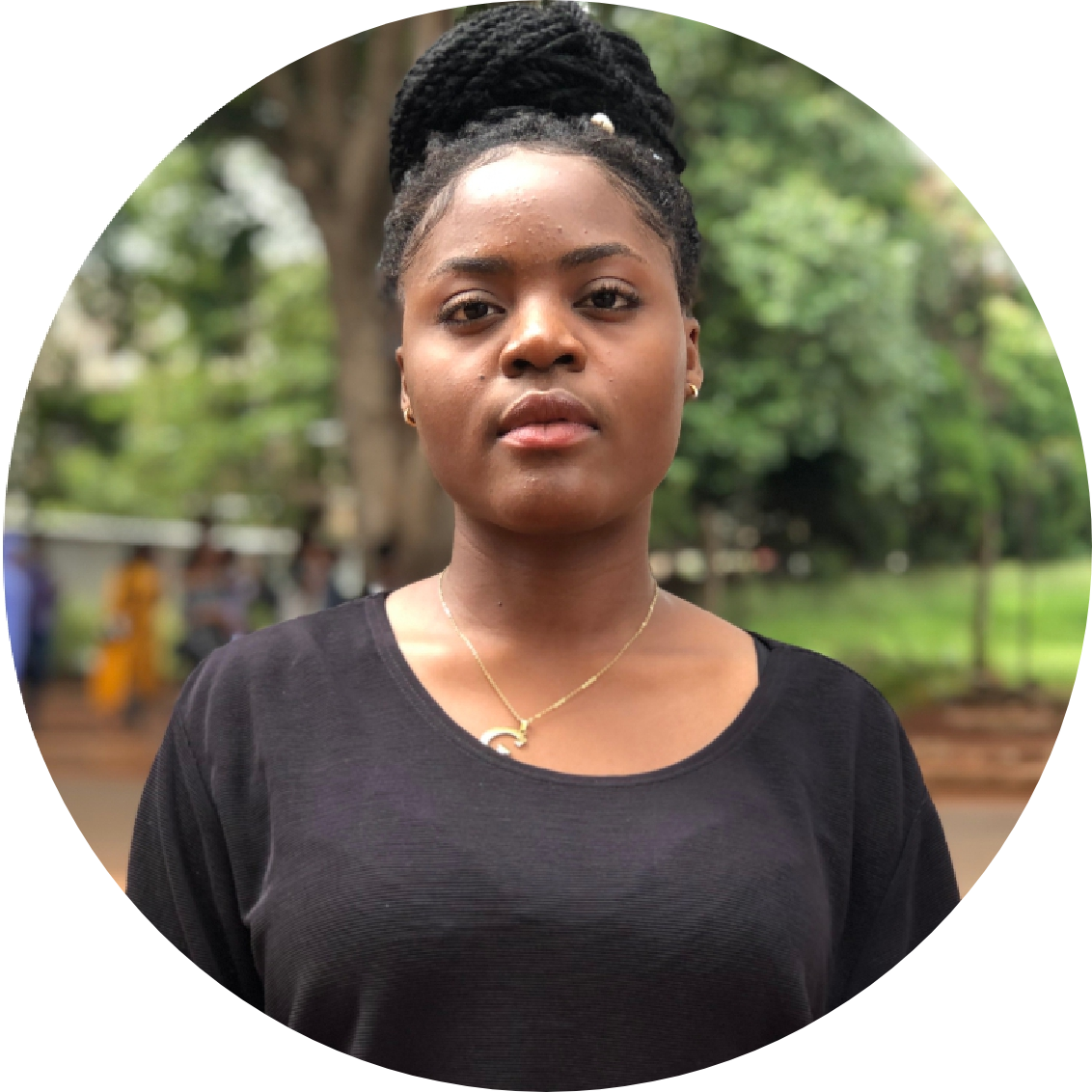 Vorda Ije | University of Nigeria